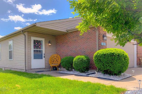 Bailee's House In Monroe - Miami Valley Gaming