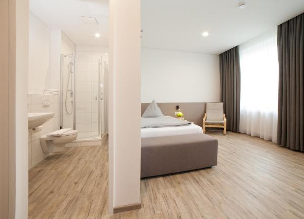 Boardinghouse Main-tauber - Tauberbischofsheim