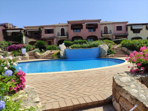Residence Cala Moresca 15 - Golfo Aranci