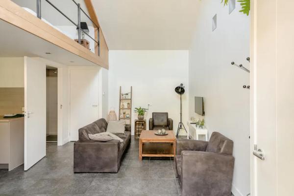 Slaperij ‘T Woud - Near The Dunes And The Sea! - Bergen, Niederlande