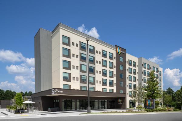 Even Hotel Atlanta - Cobb Galleria By Ihg - Buckhead, GA