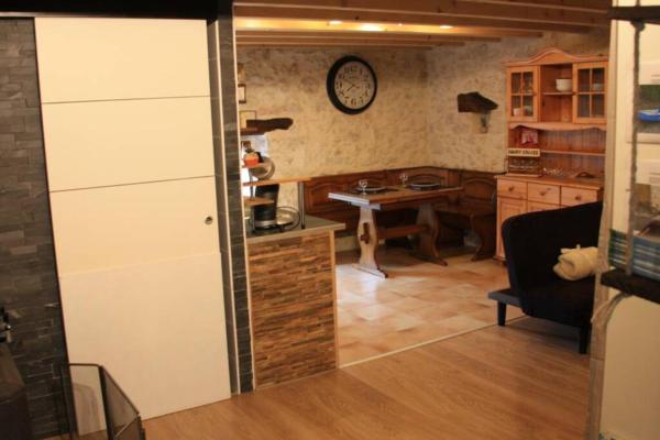 Le Portougais, Chalet à Chanaz, La Petite Venise Savoyarde - Aix-les-Bains