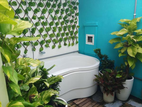 Farmos Homestay - Tampin