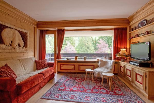 Apartment Center Madonna Di Campiglio Af - Pinzolo