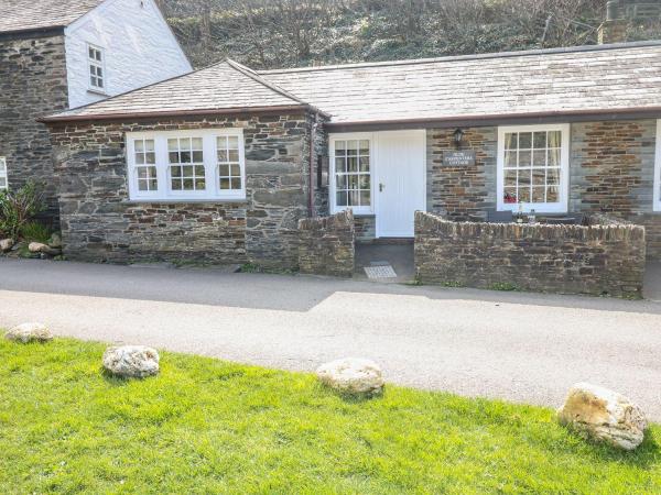 Olde Carpenters Cottage - Tintagel