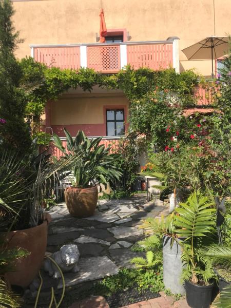 Modernes Wohnen Im Alten Beelitz Wohnung 1 - Beelitz