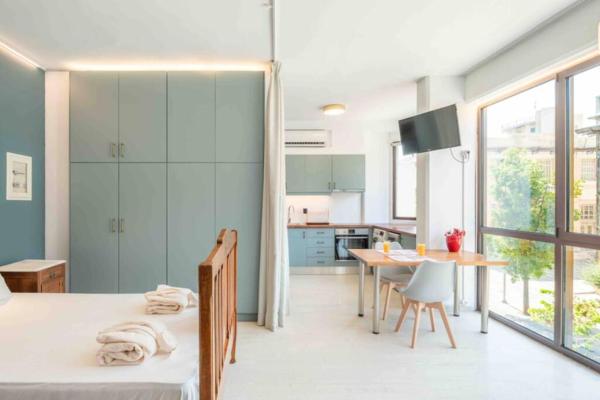 Urban View Studio - Heraklion