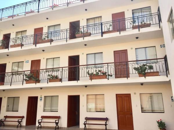 Hostal La Casona - Pisco