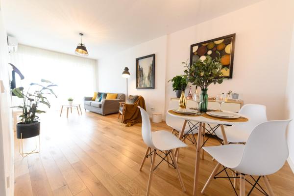 Northapartments - Bucarest