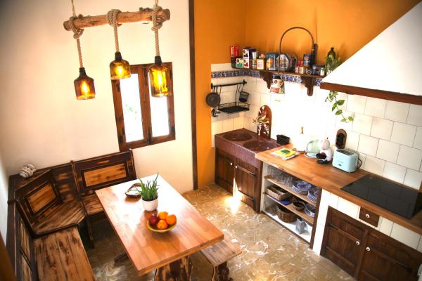 La Casa Del Pescador - Altea Casa Con Encanto - Altea