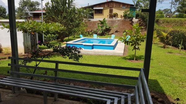 Casa Para Vacacionar Family - Costa Rica