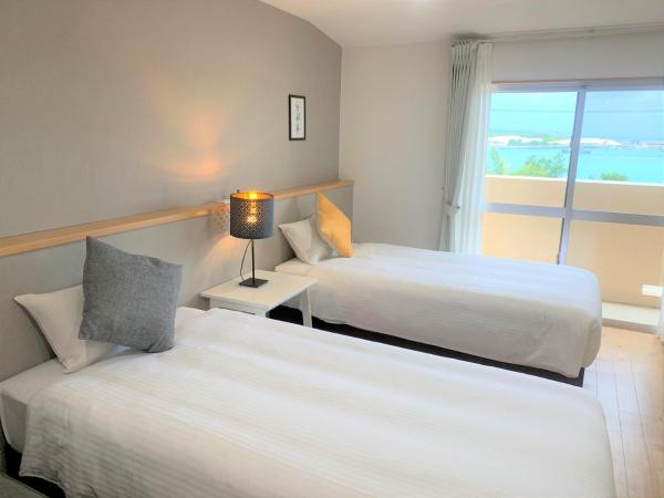 Hotel Miyakojima - Okinawa