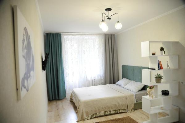 Cozy Apartment Center - Chișinău