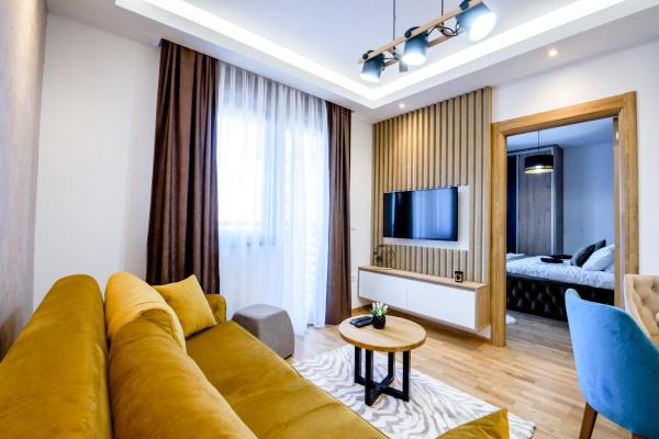 Apartman Sparta Zlatibor - Zlatibor