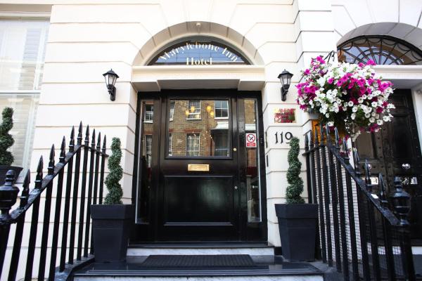 Marylebone Inn - Marylebone