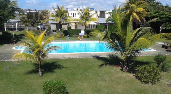 Aquamarine Grand Baie - Mauritius