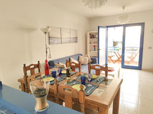 Casa Machín - Lanzarote