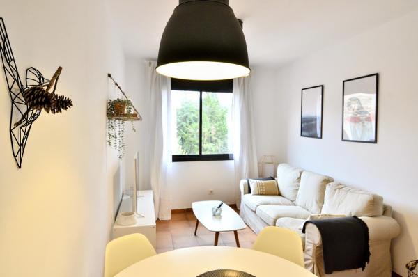 Apartaments La Rambla - L'arrel - 4 Persones - Catalogne