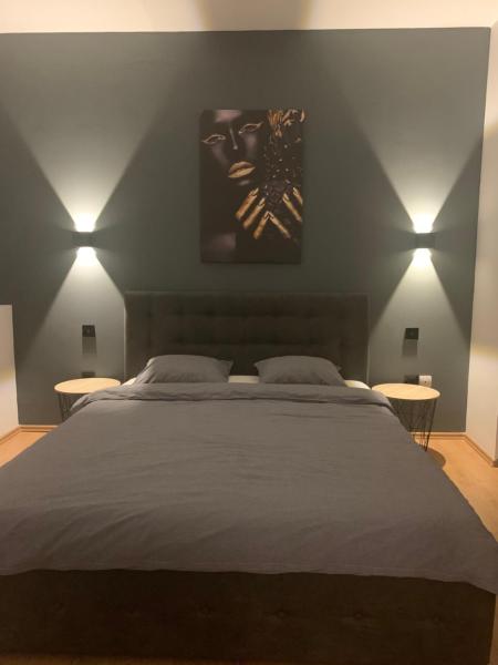 The One Sinaia - Sinaia