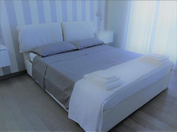 Milano Fashion Apartment Zona Tortona - Milan