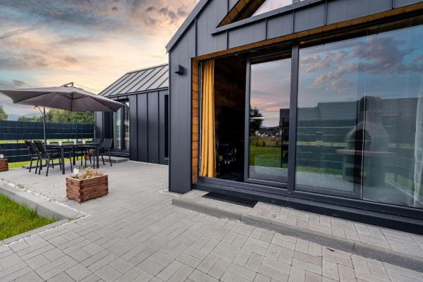 Viewmountain Domek Z 1 Sypialnią. - Karpacz