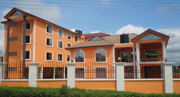 Swatson Hotel - Kumasi