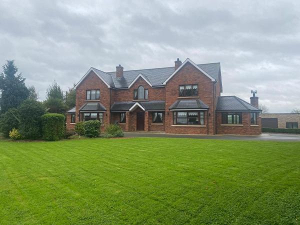 Gallagh Guest House Self Catering H18r252 Eircode - Irland
