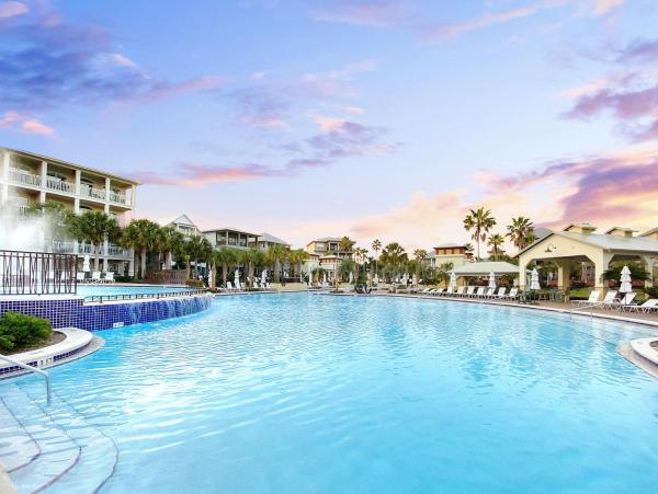 The Pool House Home - Florida Panhandle, FL