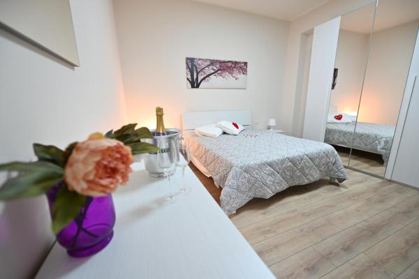 Il Castello Bed&breakfast - Provincia di Caserta