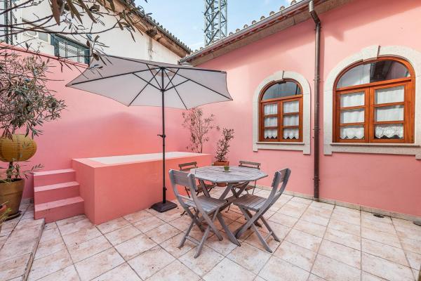 Praça Guest House - Portugal