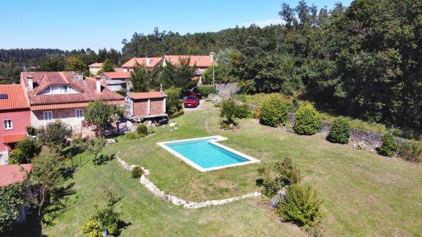 Casa Duarte - Galice