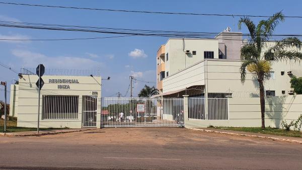 Apartamento Super Luxo Em Rio Branco Acre - Rio Branco