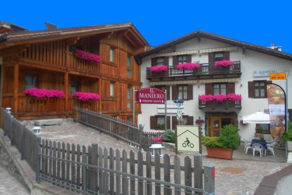 Hotel Il Maniero - Cogolo