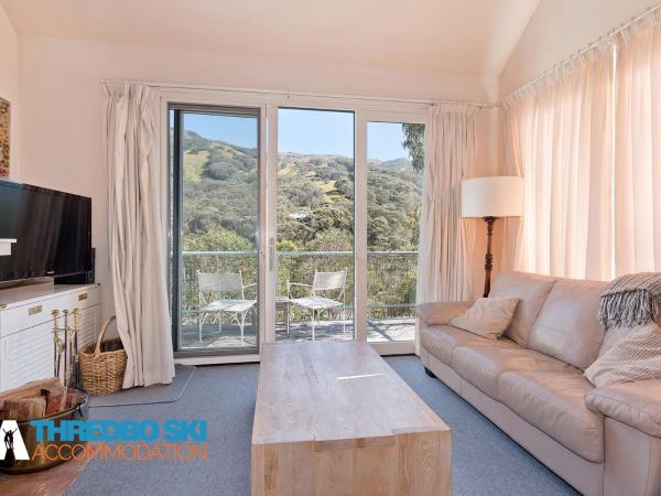 Kaella - Thredbo