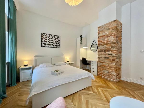 Chili Apartment - Toruń