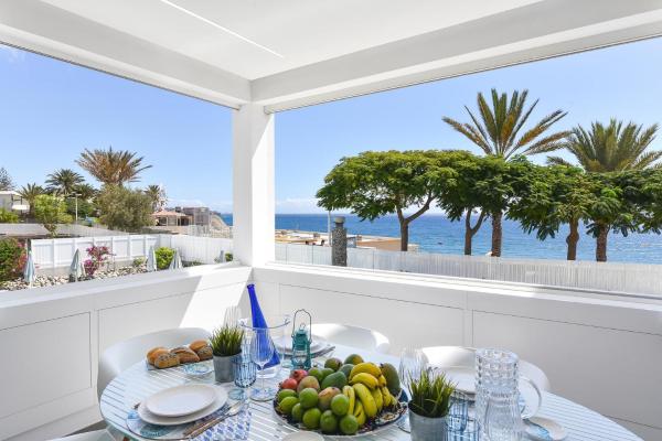 Apartment Aida 202 By Villagrancanaria - Playa del Inglés