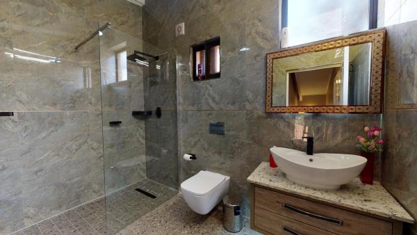San Lameer Villa 2910 By Top Destinations Rentals - Southbroom