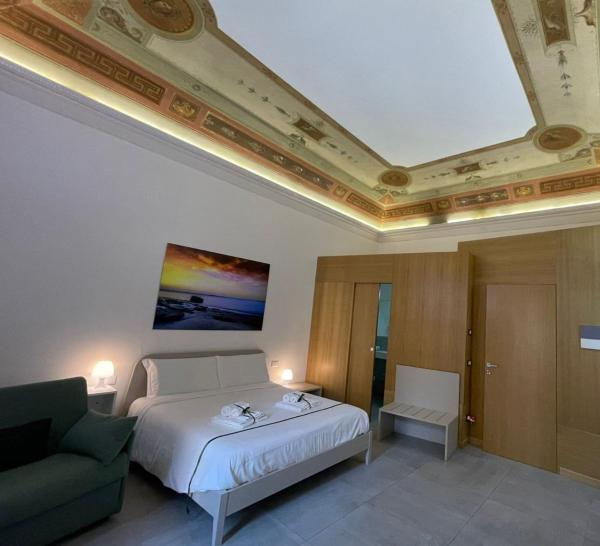 Le Quattro Stagioni - Rooms & Suites - Palermo