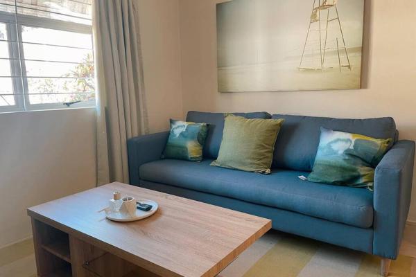 Odenvillea Guest Cottage - La Mercy
