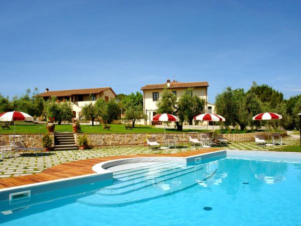 Holiday Home Borgo Fontana-10 By Interhome - Vinci