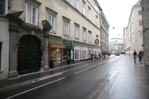 Heart Of Vienna - City Apartment - Vienna