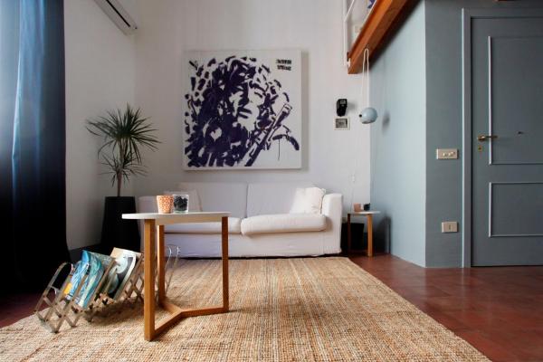 Scs Alaimo Flat - Catania