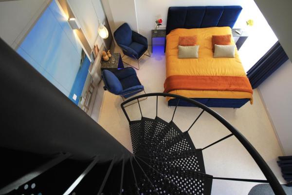 B&b Ferienhof Ab Wellness Suite - Monschau