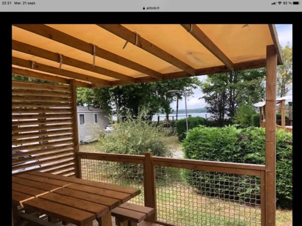 Camping Marvilla Parks 4 Etoiles - Aureilhan