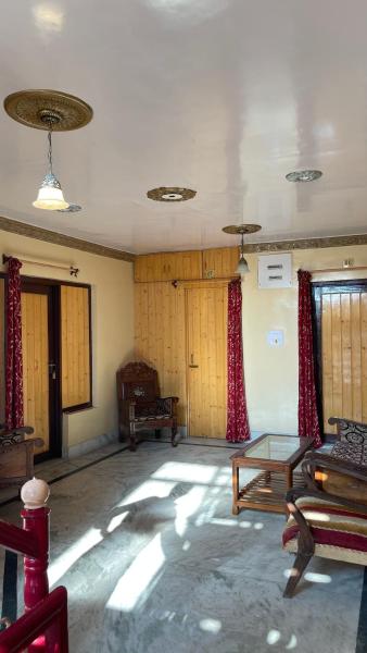 Dilaram Guest House - Srinagar