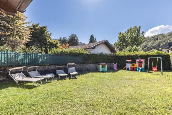 Casa Vacanza Anna - Premeno