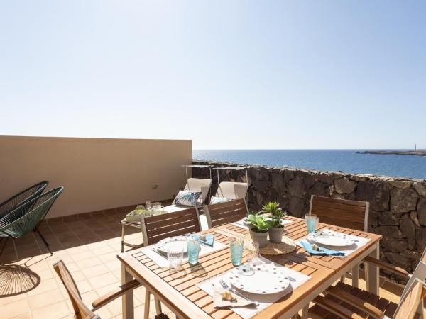 Pillowabroad - Sea View Terrace - Tenerife