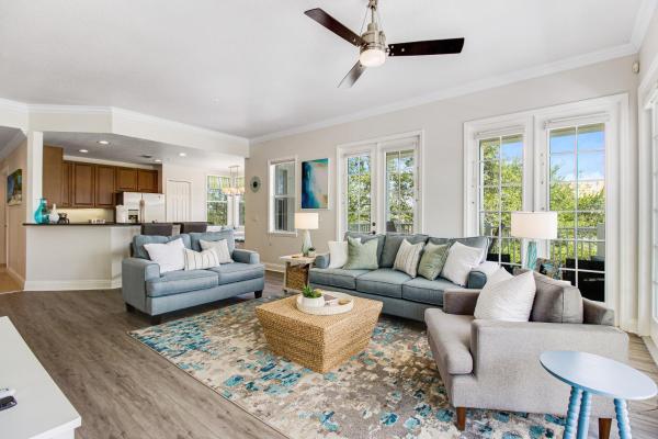 Reunion Getaway Condo - The Terraces At Reunion Resort - États-Unis