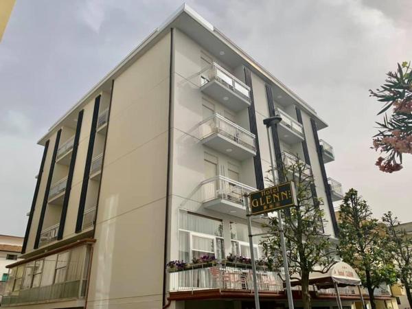 Hotel Glenn - Bellaria-Igea Marina