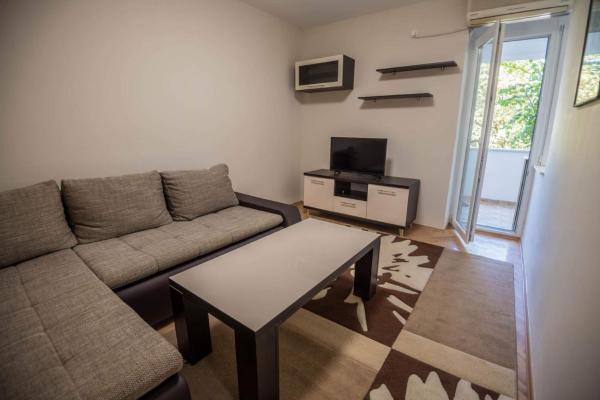 Mim's Apartment - Skopje